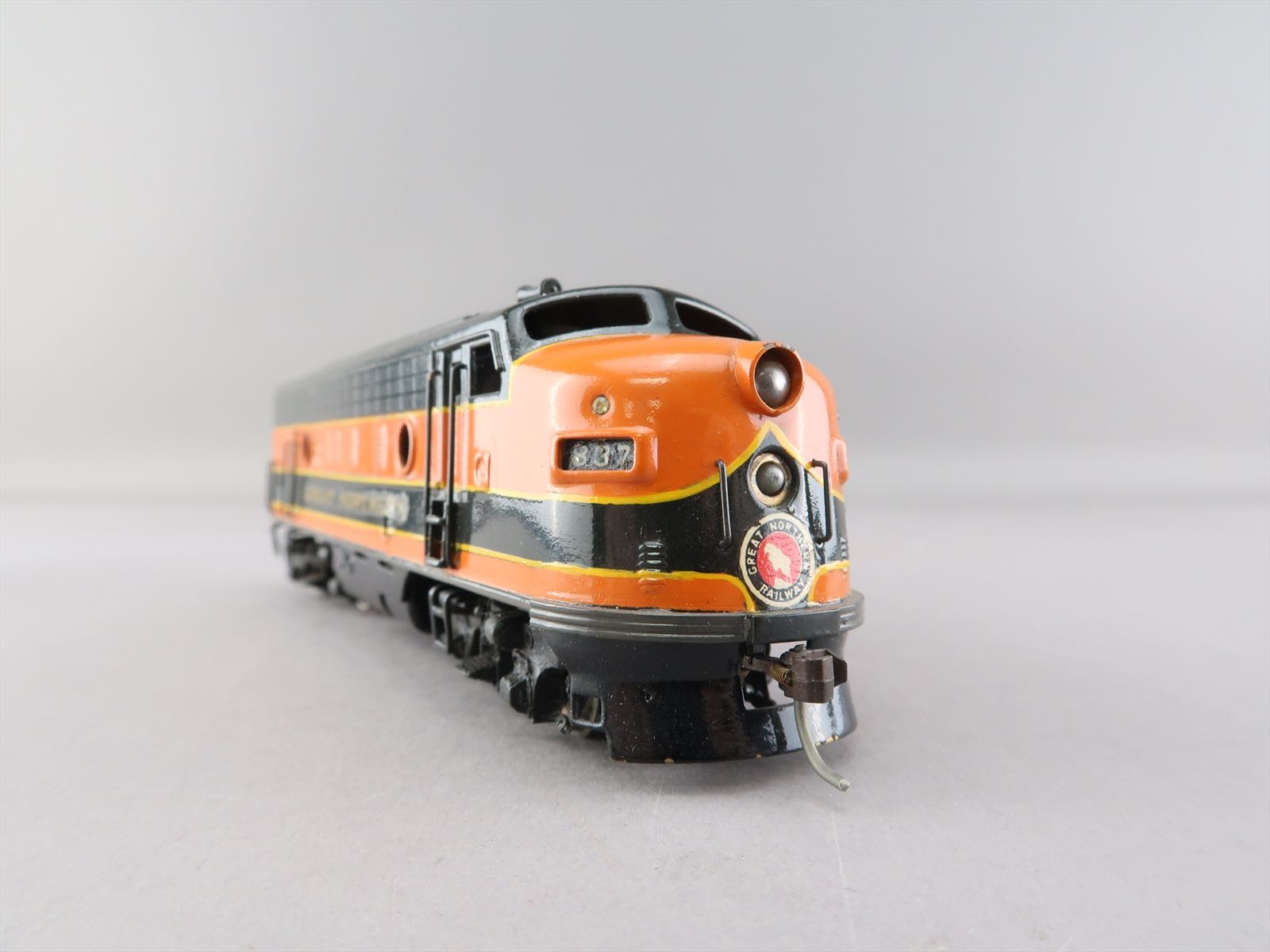 HO Brass Model - PFM 131/32 GN Great Northern F9 F9A F9B E-B Empire ...