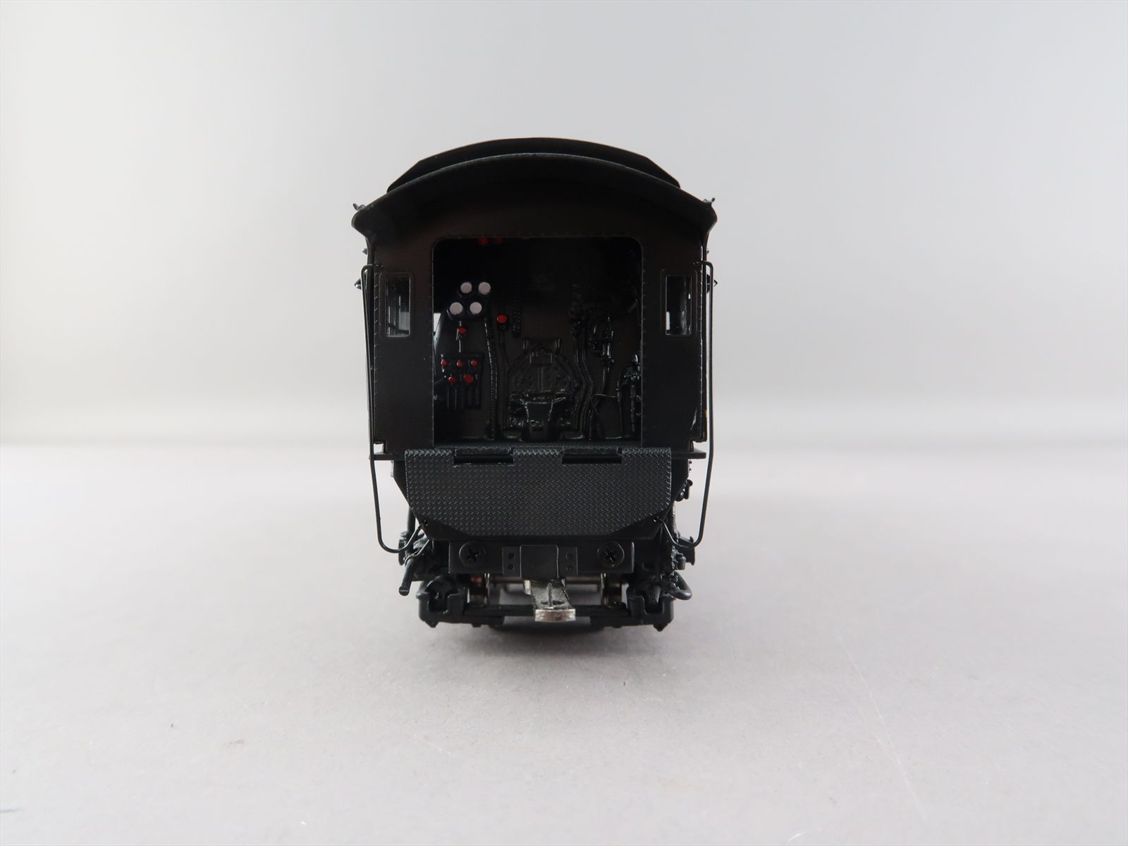 HO Brass Model - OMI 1530.1 NC&STL Nashville Chattanooga St Louis 4-8-4 ...