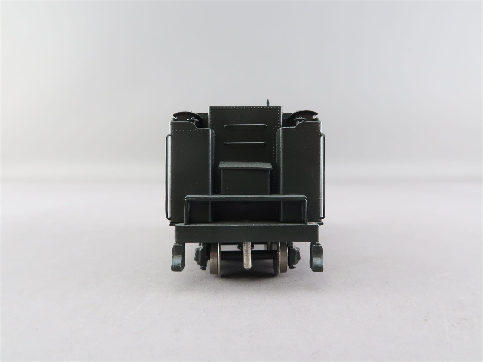 HO Brass Model - Sunset SP Southern Pacific 2-10-0 D-1 Decapod #898 ...