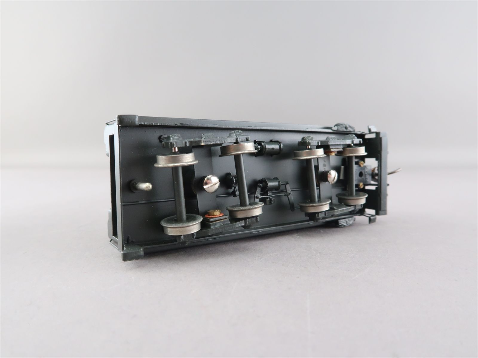 HO Brass Model - Sunset SP Southern Pacific 2-10-0 D-1 Decapod #898 ...