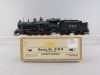 Buy Brass Train Scale Models in HO, O, N, and G Scales