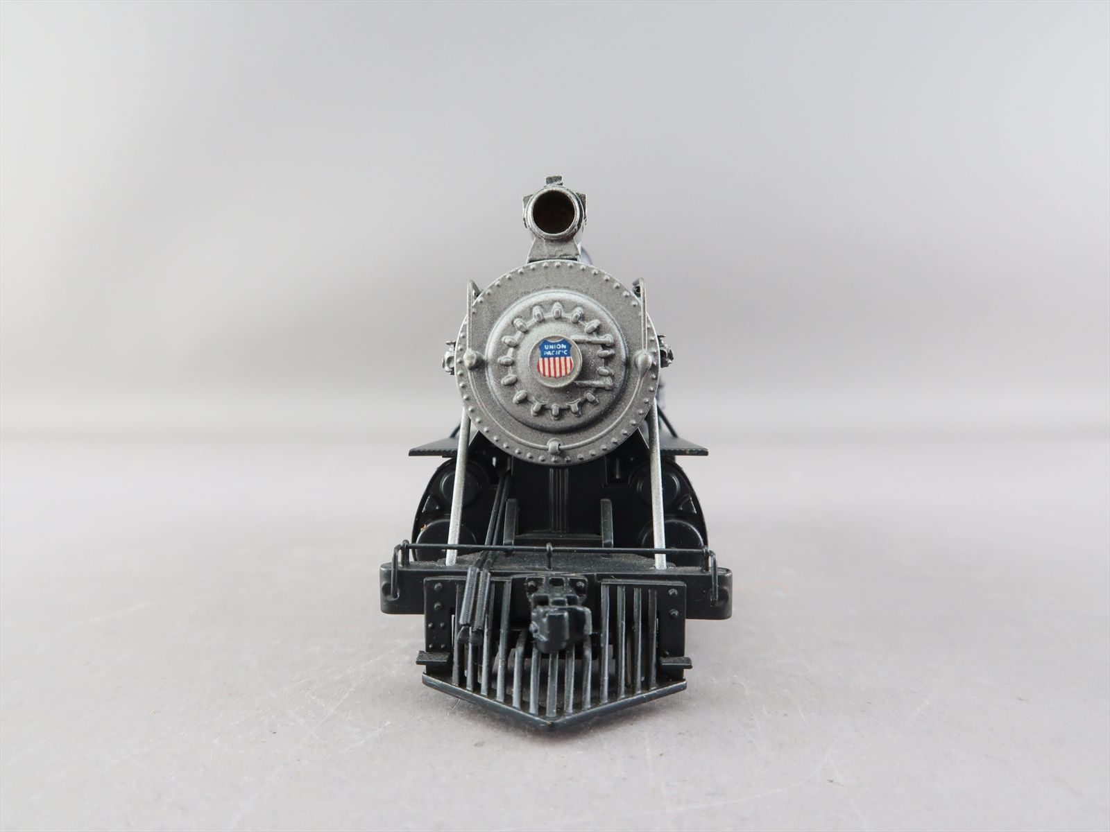 HO Brass Model - WMC UP Union Pacific A-2 4-4-2 Atlantic #23 - Custom ...