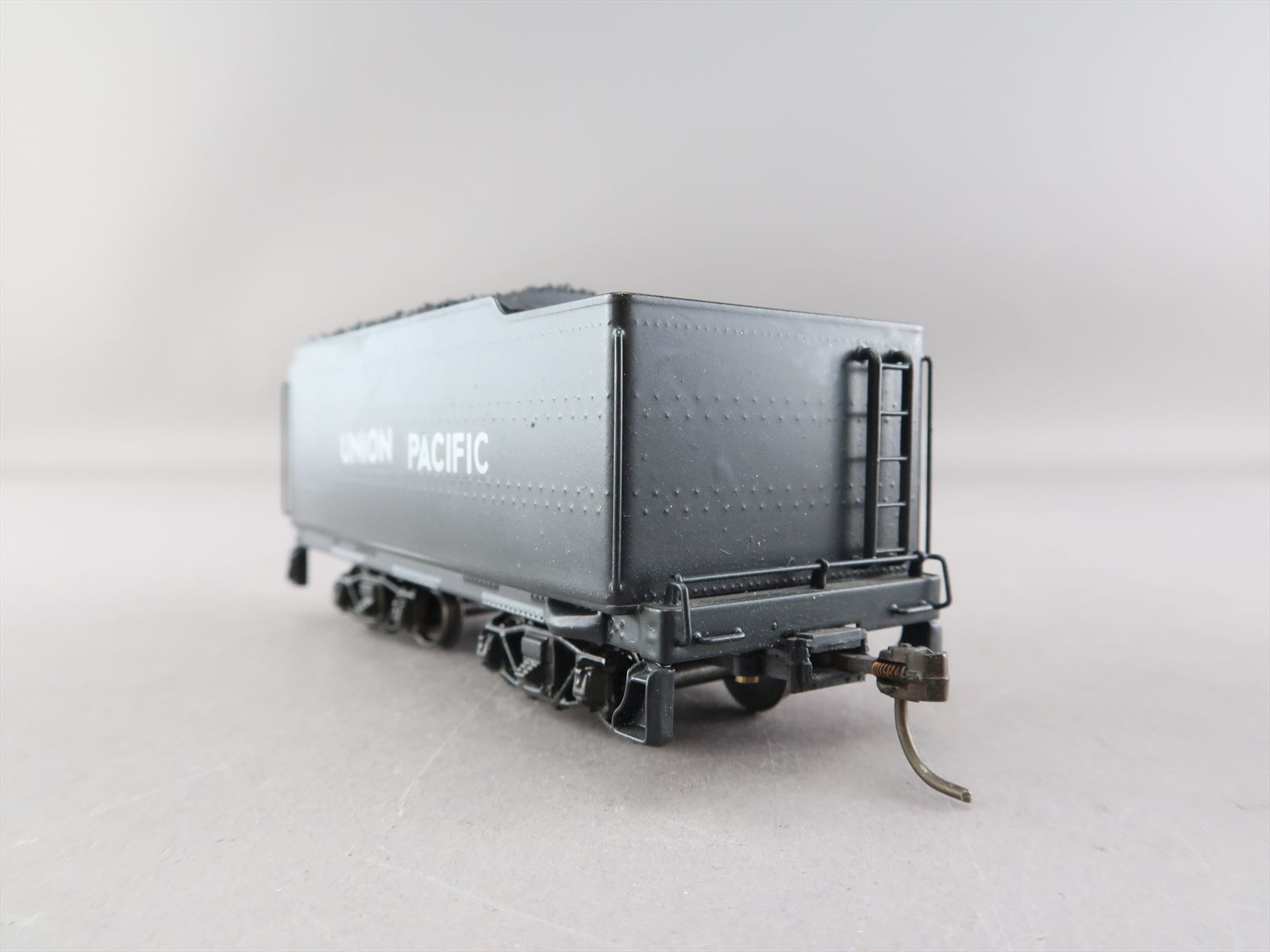 HO Brass Model - WMC UP Union Pacific A-2 4-4-2 Atlantic #23 - Custom ...