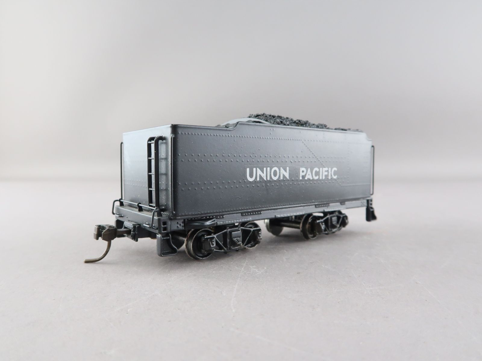 HO Brass Model - WMC UP Union Pacific A-2 4-4-2 Atlantic #23 - Custom ...