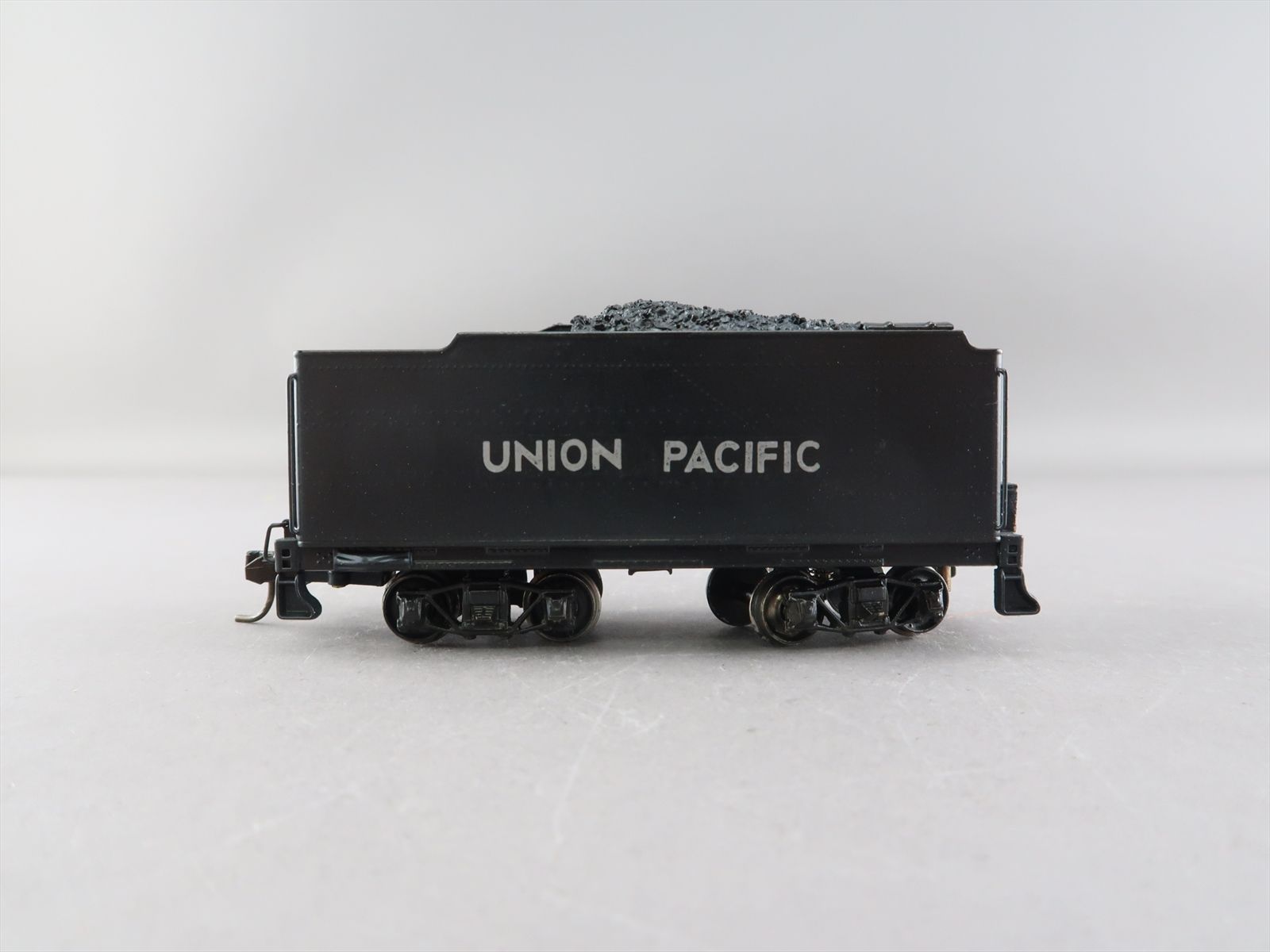HO Brass Model - WMC UP Union Pacific A-2 4-4-2 Atlantic #23 - Custom ...