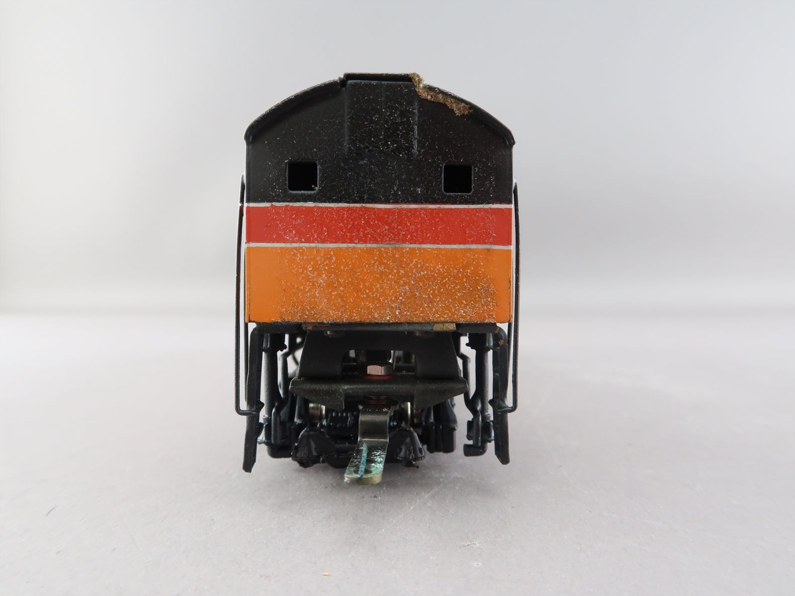 HO Brass Model - WMC SP Southern Pacific GS-4 4-8-4 Daylight - Custom ...