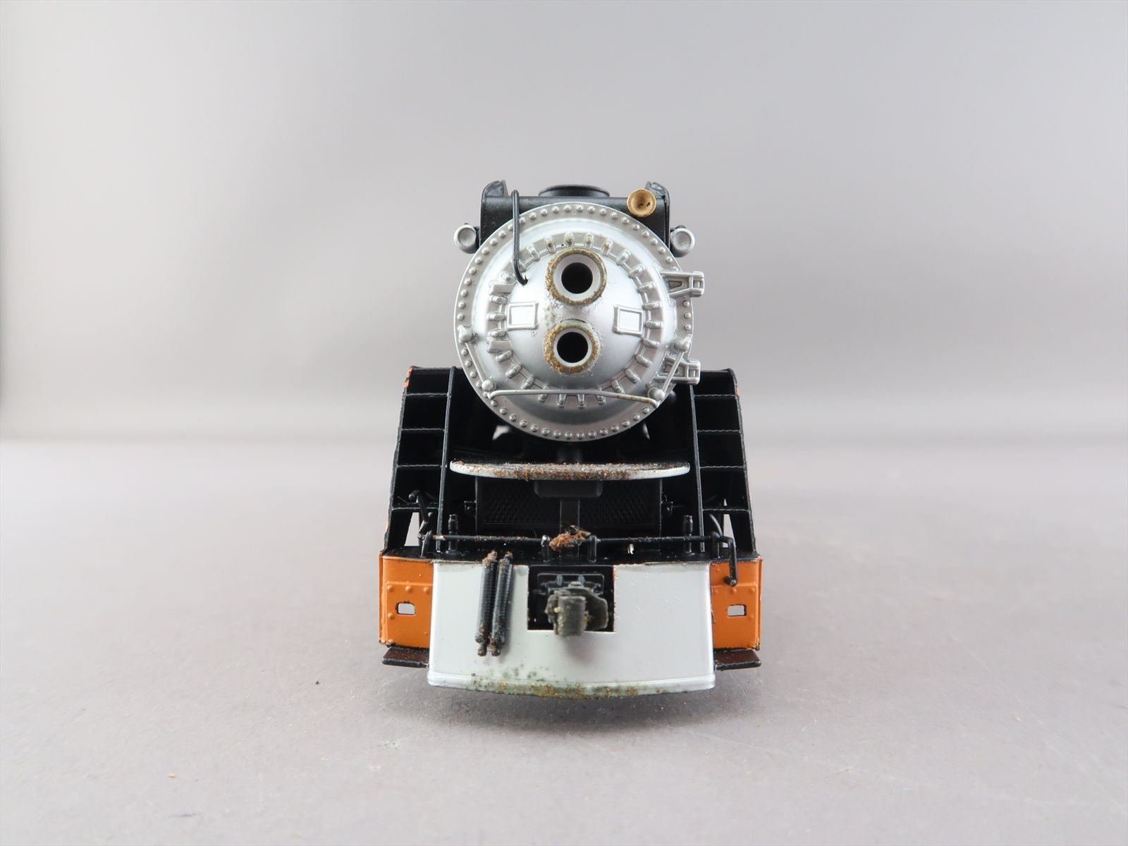 HO Brass Model - WMC SP Southern Pacific GS-4 4-8-4 Daylight - Custom ...