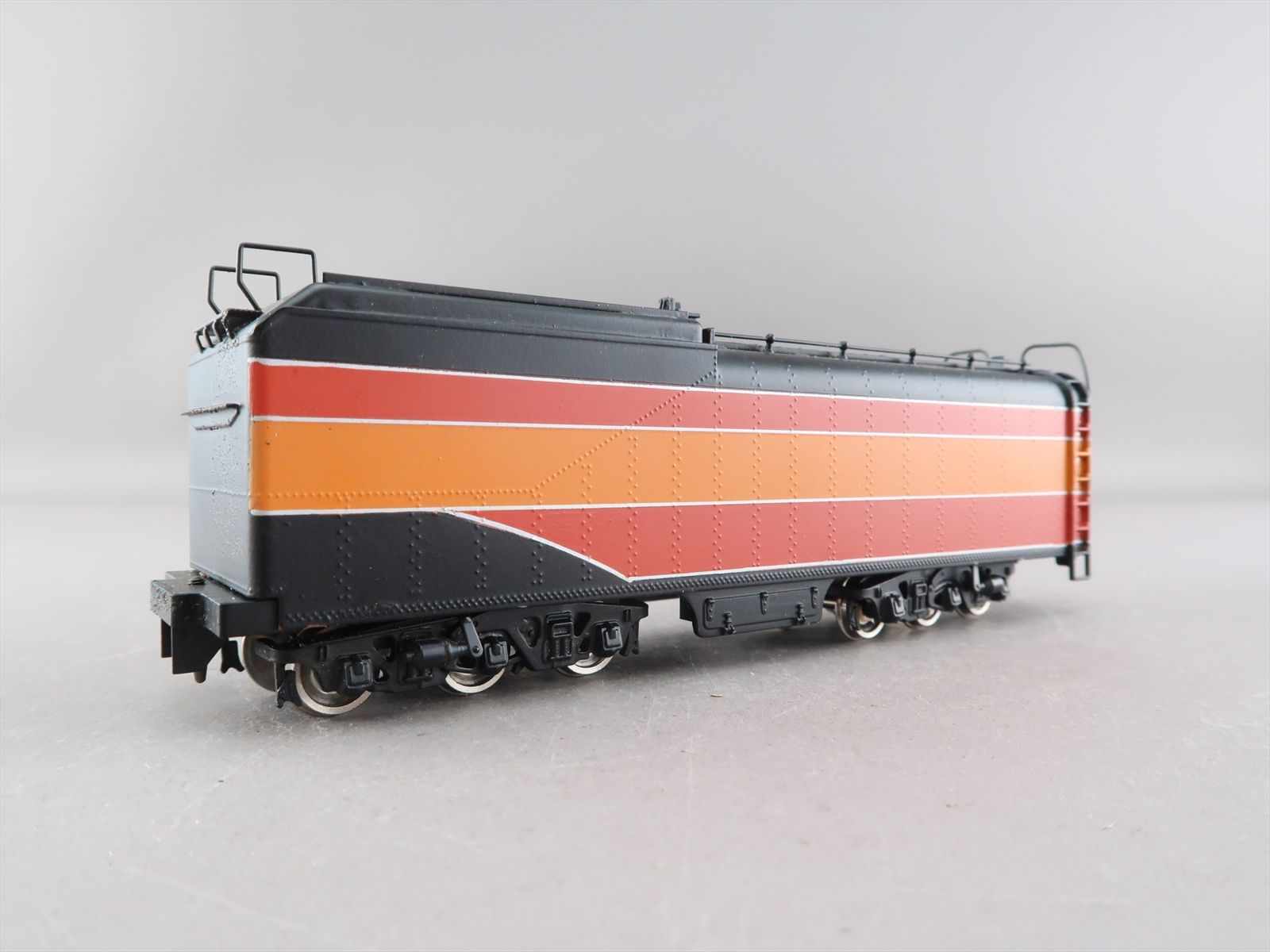 HO Brass Model - WMC SP Southern Pacific GS-4 4-8-4 Daylight - Custom ...