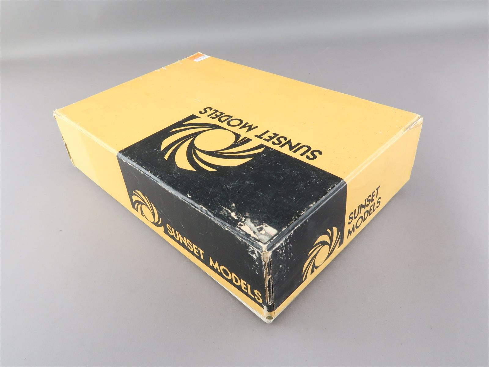 HO Brass Model - Sunset SP Southern Pacific 4-8-4 GS-1 - Unpainted ...