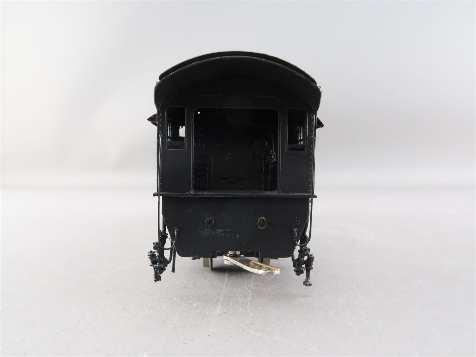 HO Brass Model - Sunset MP MoPac Missouri Pacific 2-10-2 #1719 - Custom ...