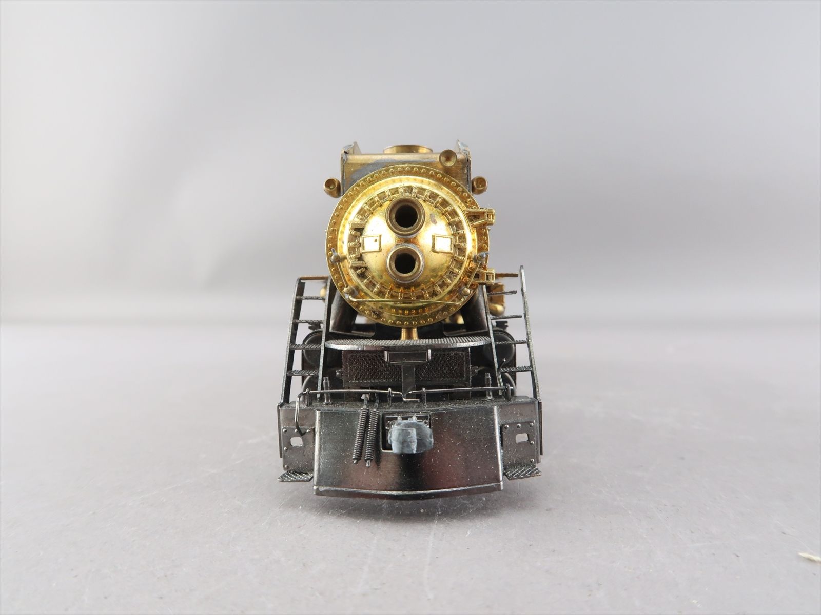 HO Brass Model - MG Max Gray SP Southern Pacific GS-4 4-8-4 - Unpainted ...