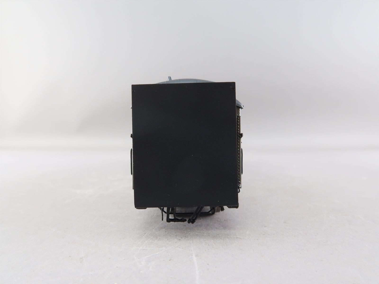 HO Brass Model - W&R NP Northern Pacific Coach Pullman Green #1239 - F ...