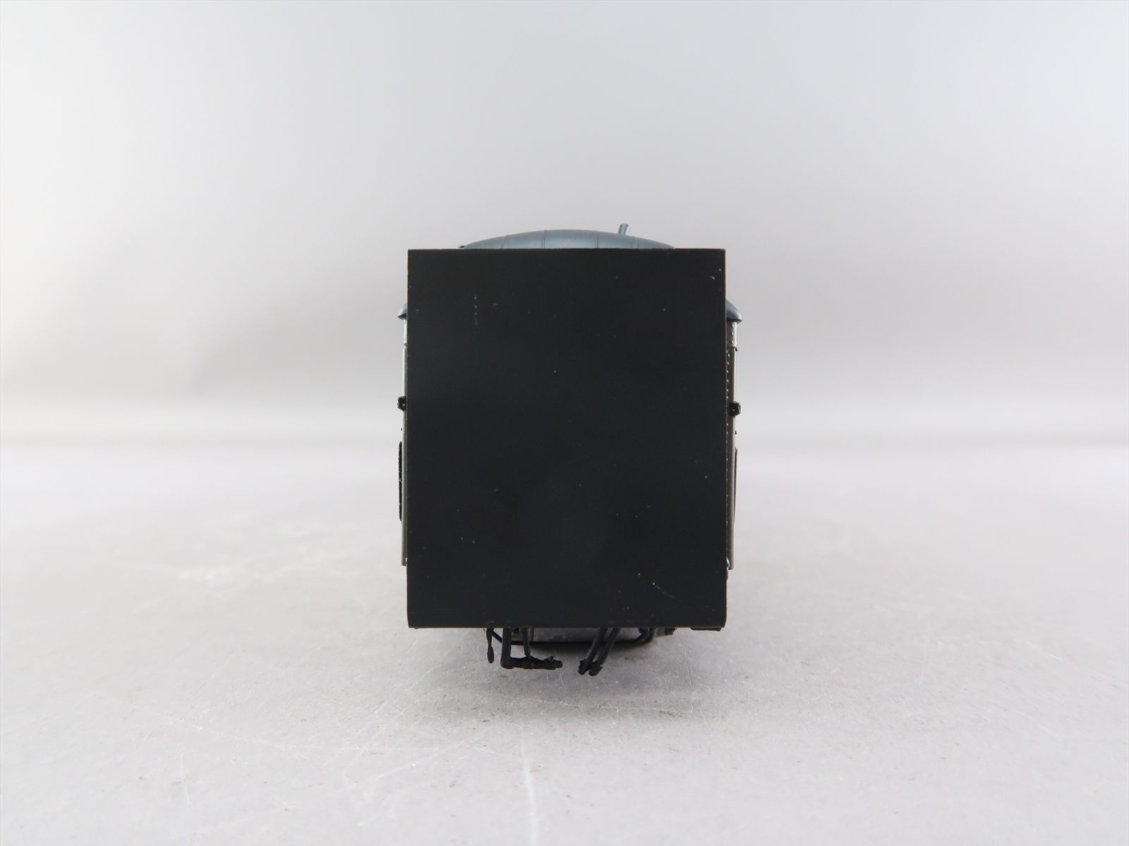 HO Brass Model - W&R NP Northern Pacific Coach Pullman Green #1239 - F ...