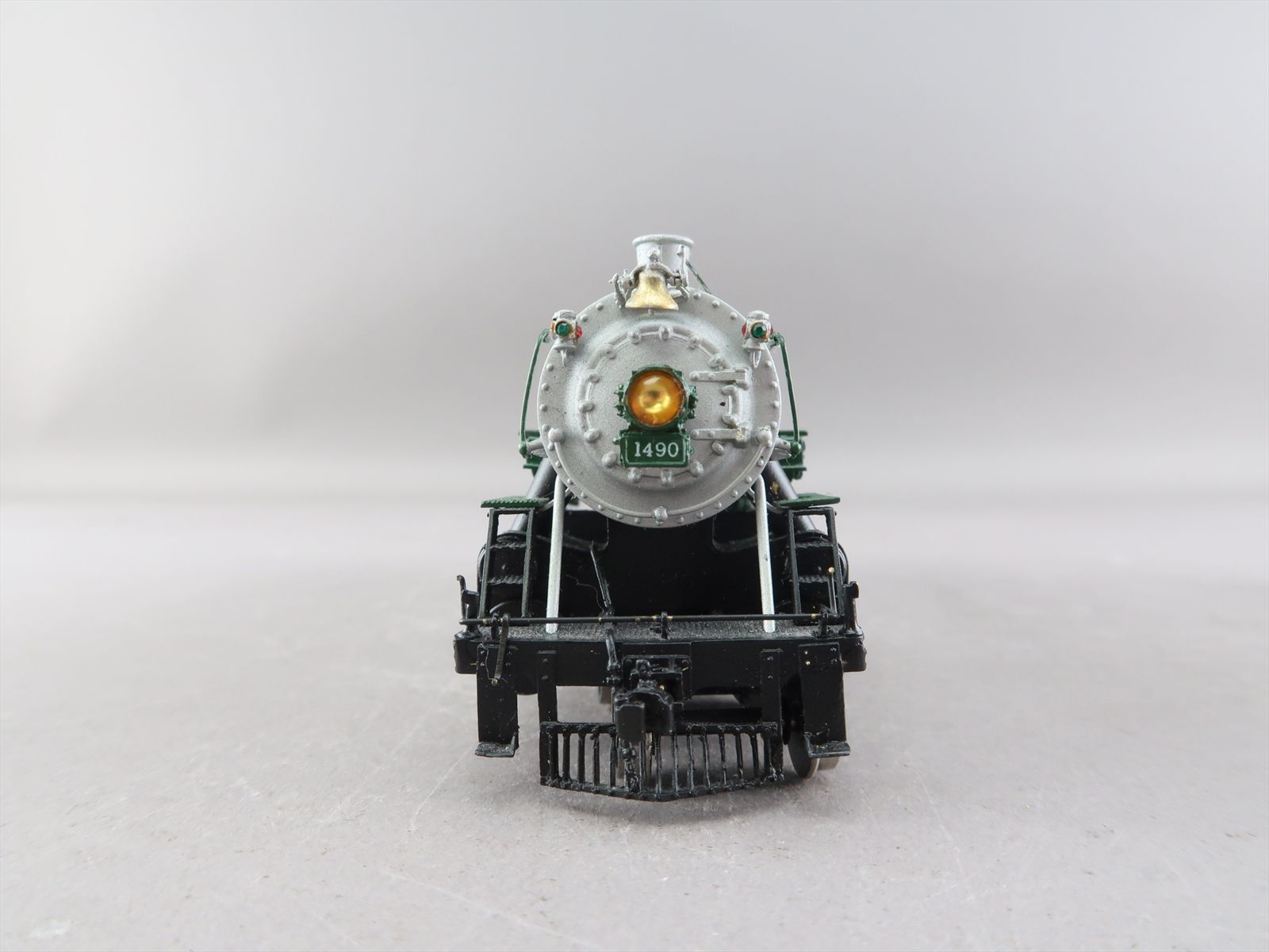 HO Brass Model - Sunset USRA Light SOU Southern 4-6-2 Pacific #1490 ...
