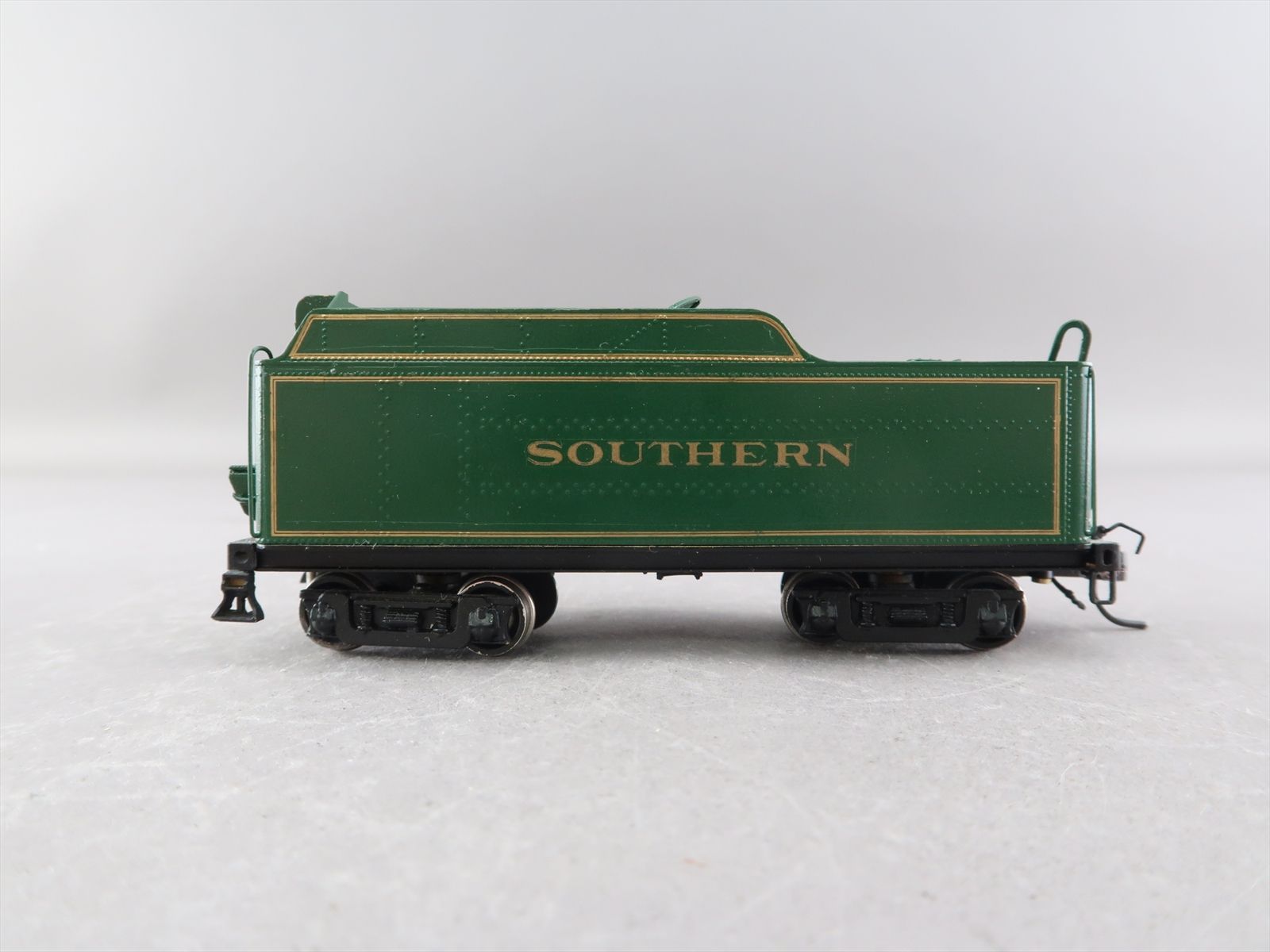 HO Brass Model - Sunset USRA Light SOU Southern 4-6-2 Pacific #1490 ...