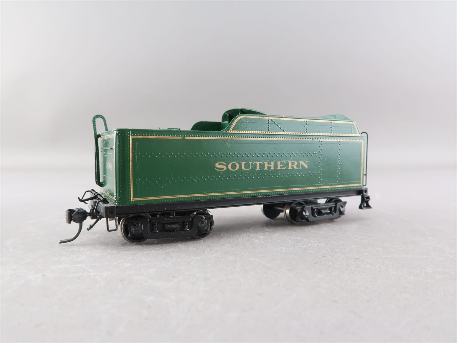 HO Brass Model - Sunset USRA Light SOU Southern 4-6-2 Pacific #1490 ...