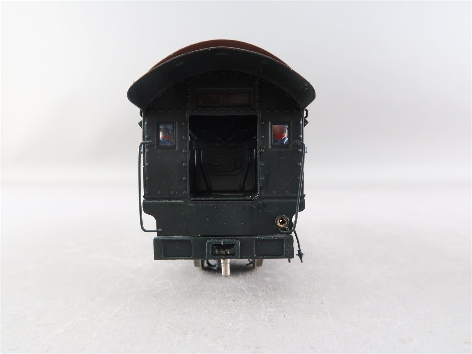 HO Brass Model - Gem EH-110 PRR Pennsylvania H-10S 2-8-0 #9620 - Custom ...