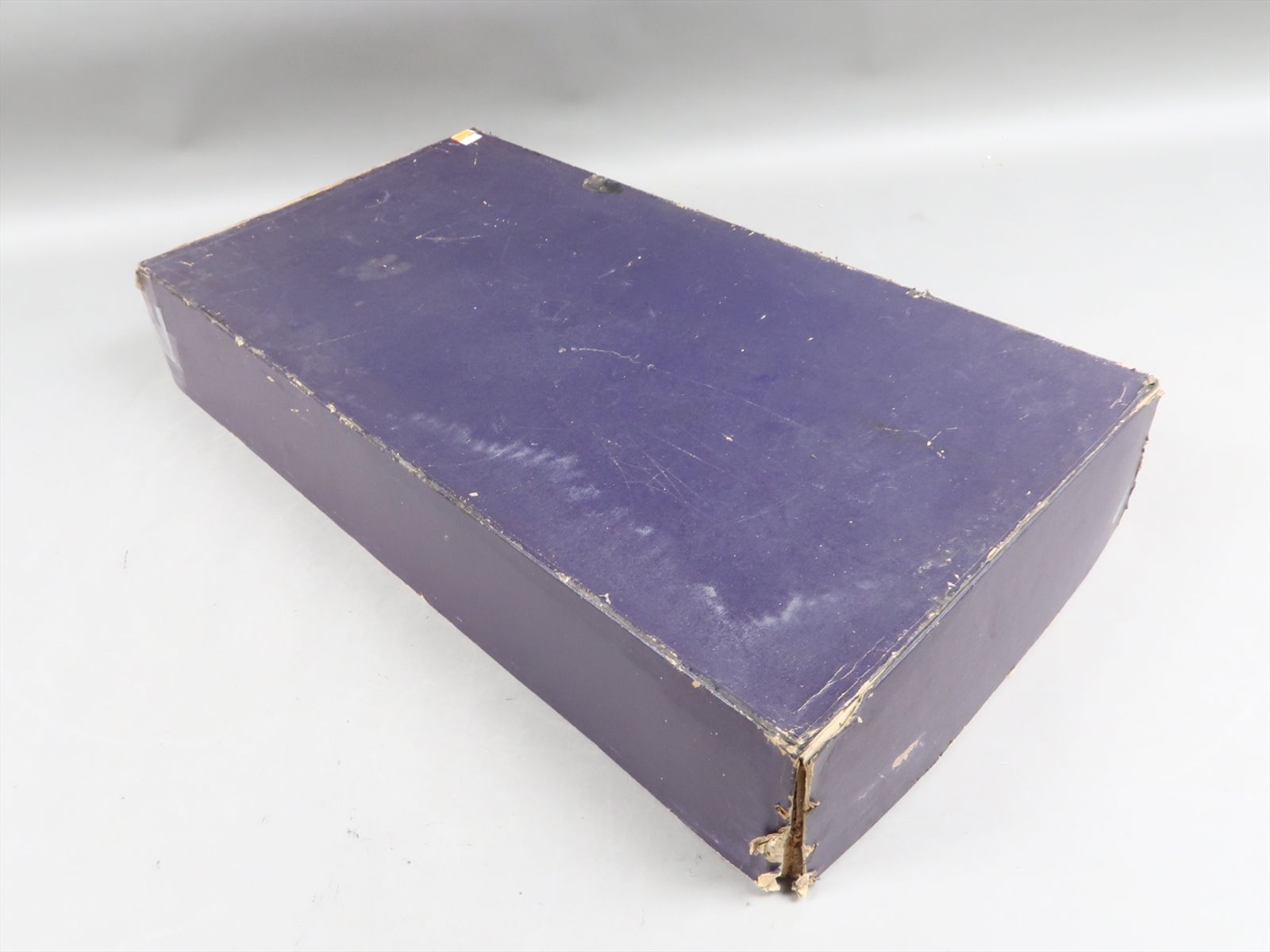 O Brass Model - USH C&O Chesapeake & Ohio H-8 2-6-6-6 #1647 - Custom - KTM