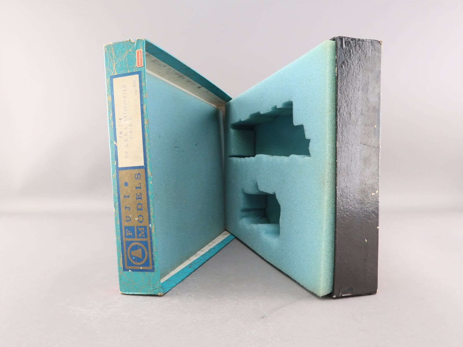 HO Brass Model - Gem FM-216 PRR Pennsylvania USRA Mallet 2-8-8-2 #376 ...