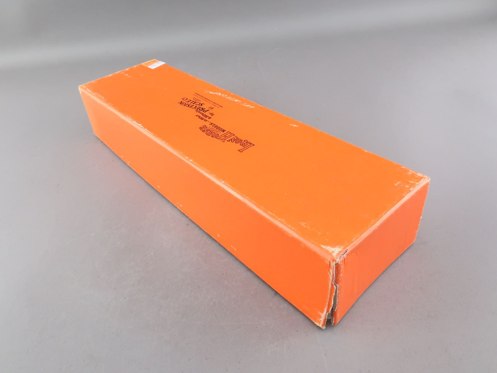 HO Brass Model - PSC 16278-2 Pullman 6-6 80' Sleeper Car Plan 4060 - F ...