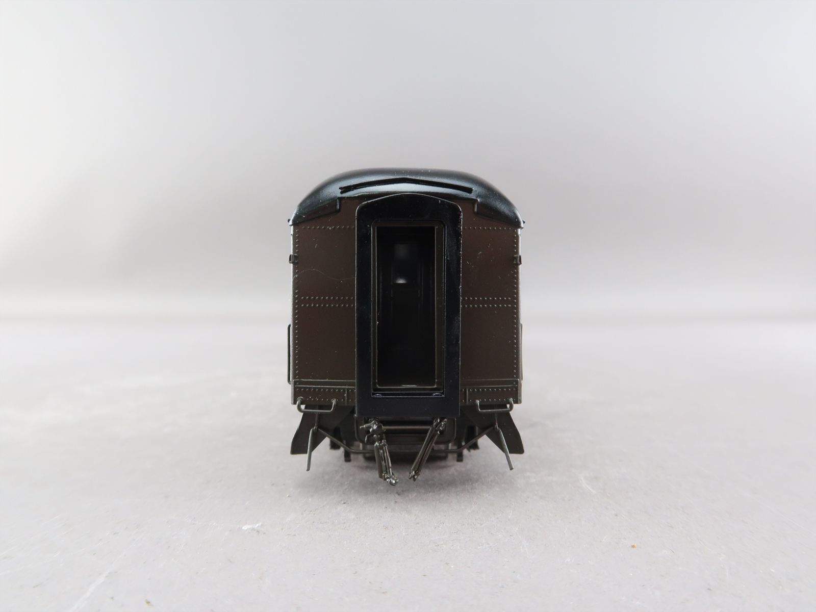 HO Brass Model - PSC 16278-2 Pullman 6-6 80' Sleeper Car Plan 4060 - F ...