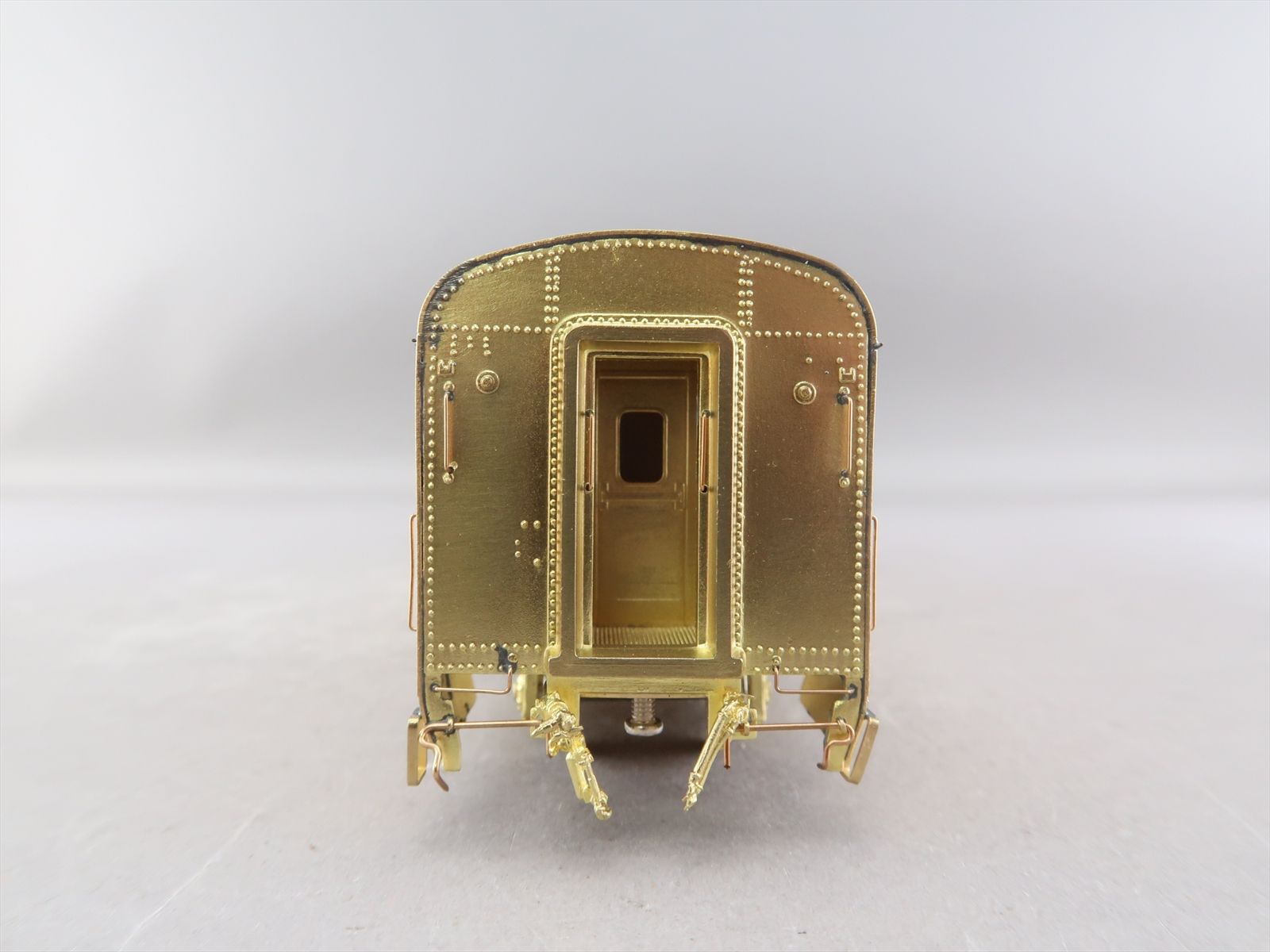 HO Brass Model - Oriental PRR Pennsylvania 1948 Broadway Limited Rapids ...