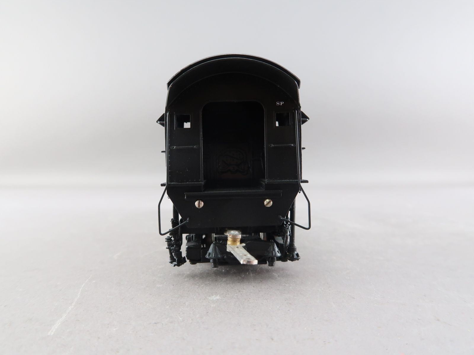 HO Brass Model - Sunset SP Southern Pacific 4-8-4 GS-1 #4405 - Custom ...