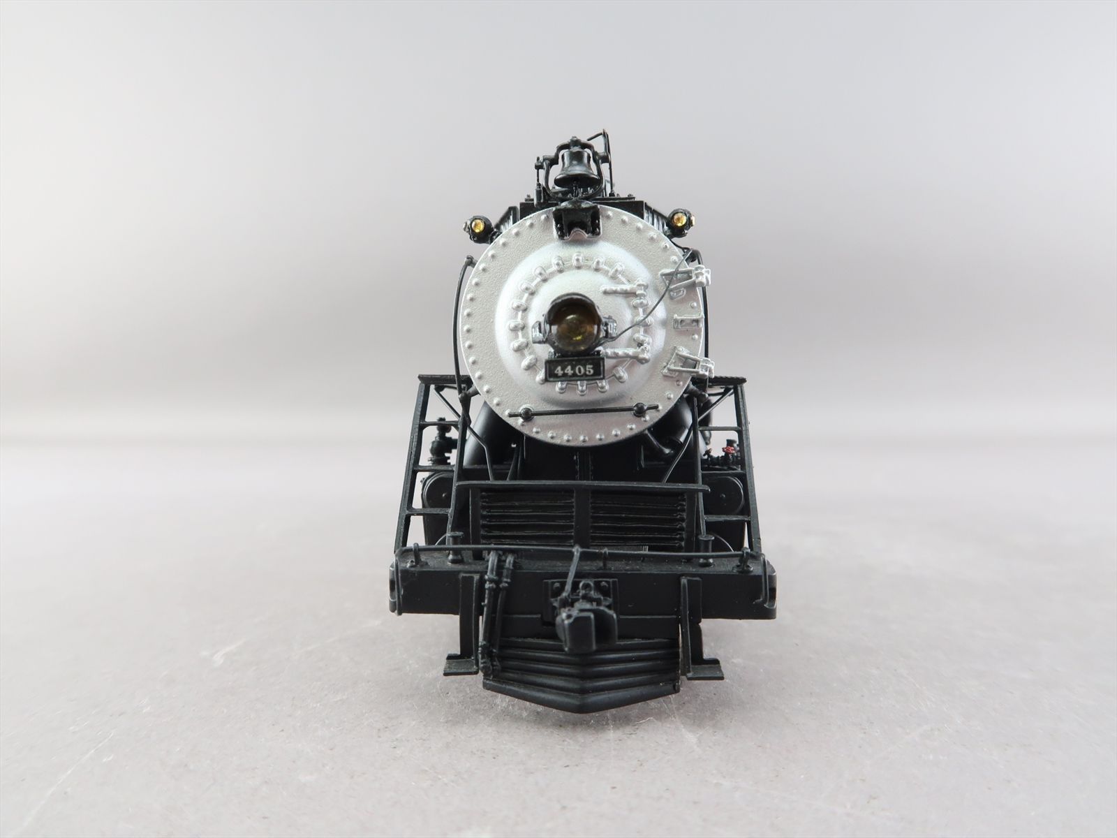 HO Brass Model - Sunset SP Southern Pacific 4-8-4 GS-1 #4405 - Custom ...