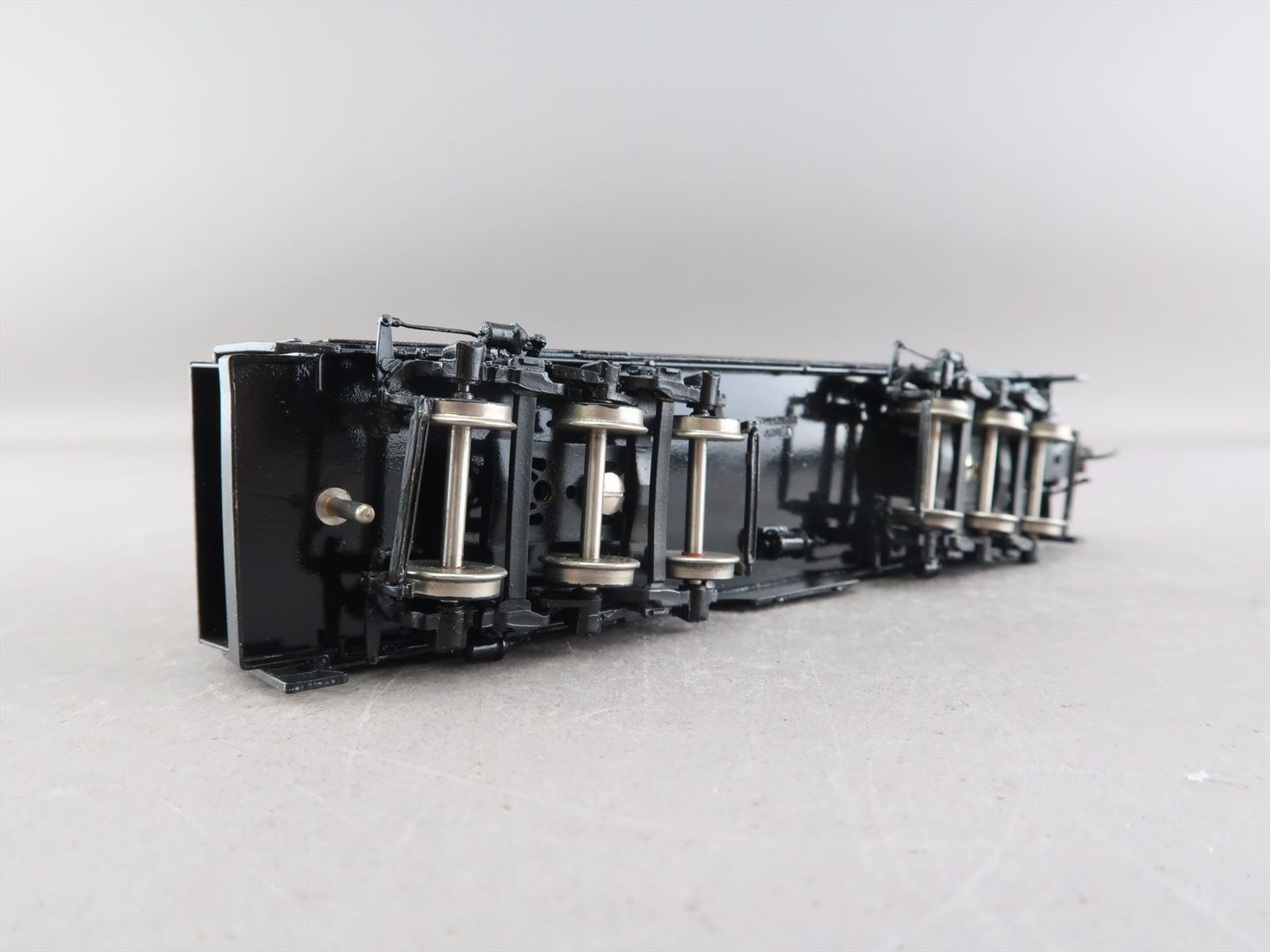 HO Brass Model - Sunset SP Southern Pacific 4-8-4 GS-1 #4405 - Custom ...