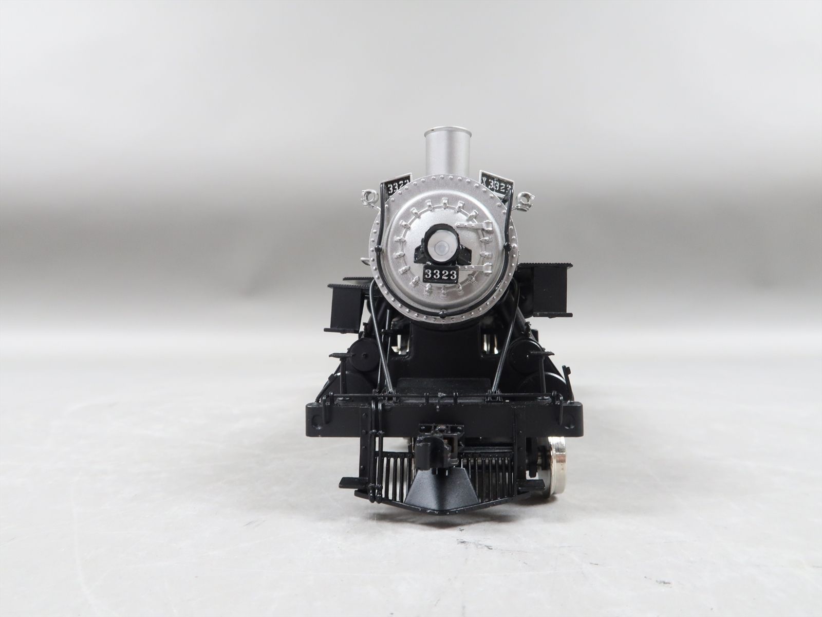 O Brass Model - SS Sunset UP Union Pacific Atlantic A-3 4-4-2 #3323 - F ...
