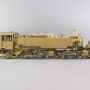 On3 Brass Model - NJCB ST-277-O31 Uintah Railway 2-6-6-2T Mallet #51 ...