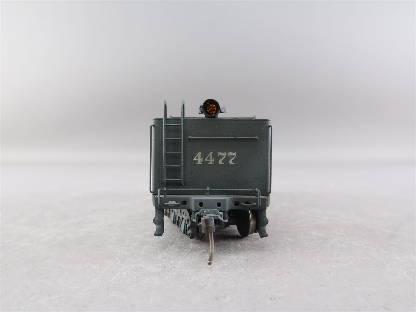 HO Brass Model - WMC SP Southern Pacific GS-8 4-8-4 #4477 - Custom ...