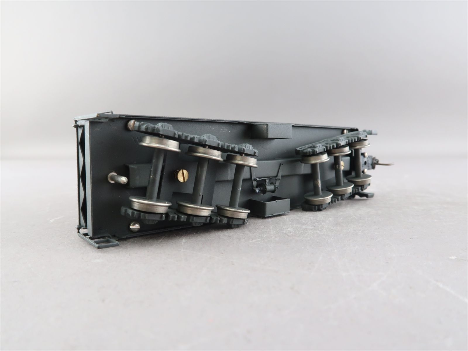 HO Brass Model - WMC SP Southern Pacific GS-8 4-8-4 #4477 - Custom ...
