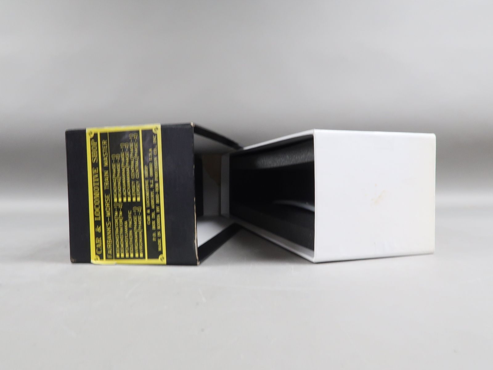 O Brass Model - C&LS PRR Pennsylvania Train Master H-24-66 #8703 - F/P ...