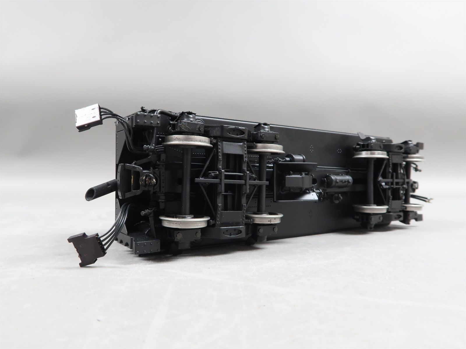 O Brass Model - Kohs PRR Pennsylvania 4-6-2 K4 Early Version 2 #1361 ...