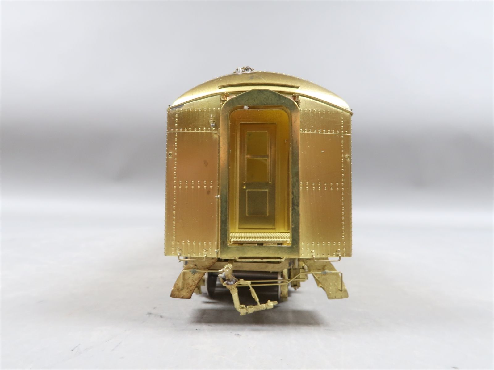 O Brass Model - PSC 15475 SP Southern Pacific Harriman Common Standard ...