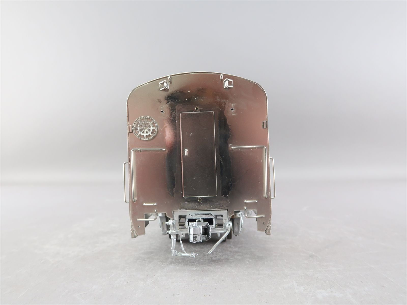 O Brass Model - Pecos River Brass 4861B AT&SF Santa Fe 1951 Super Chief ...