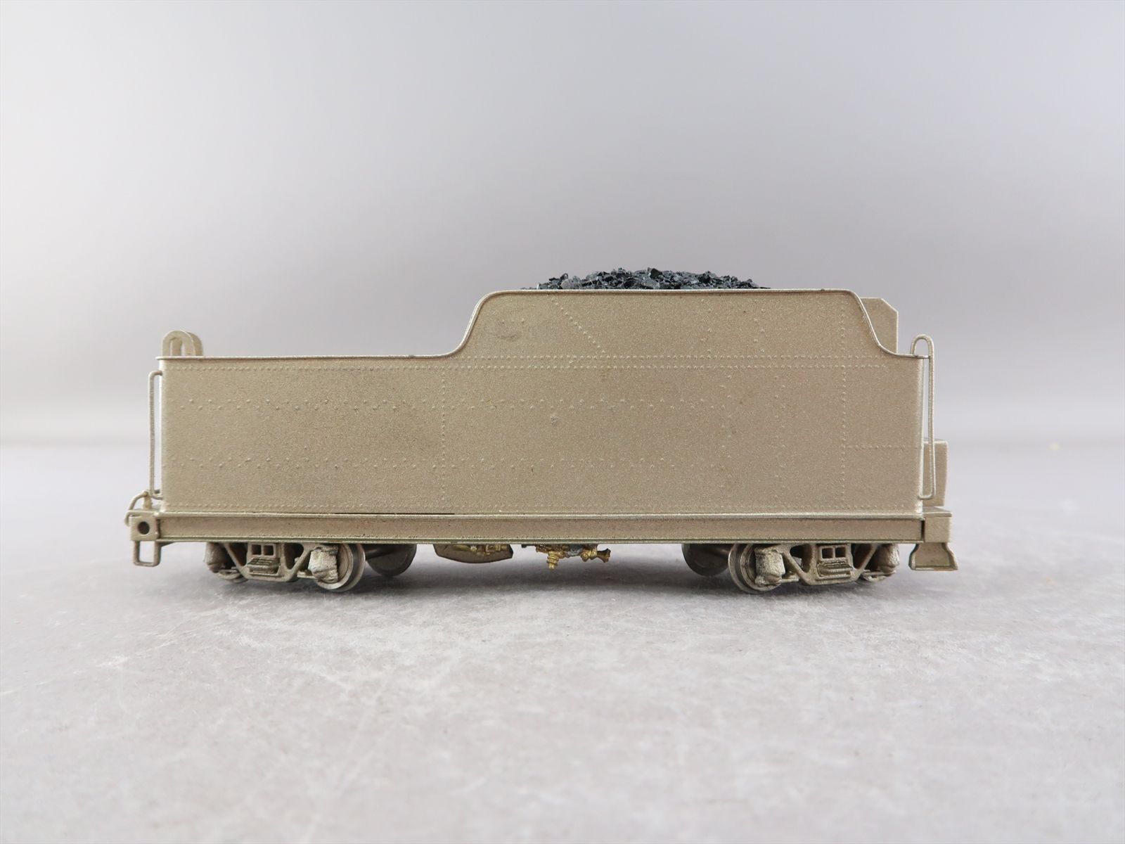 HO Brass Model - Akane USRA 4-6-2 Pacific 4-Wheel Tender Trucks ...