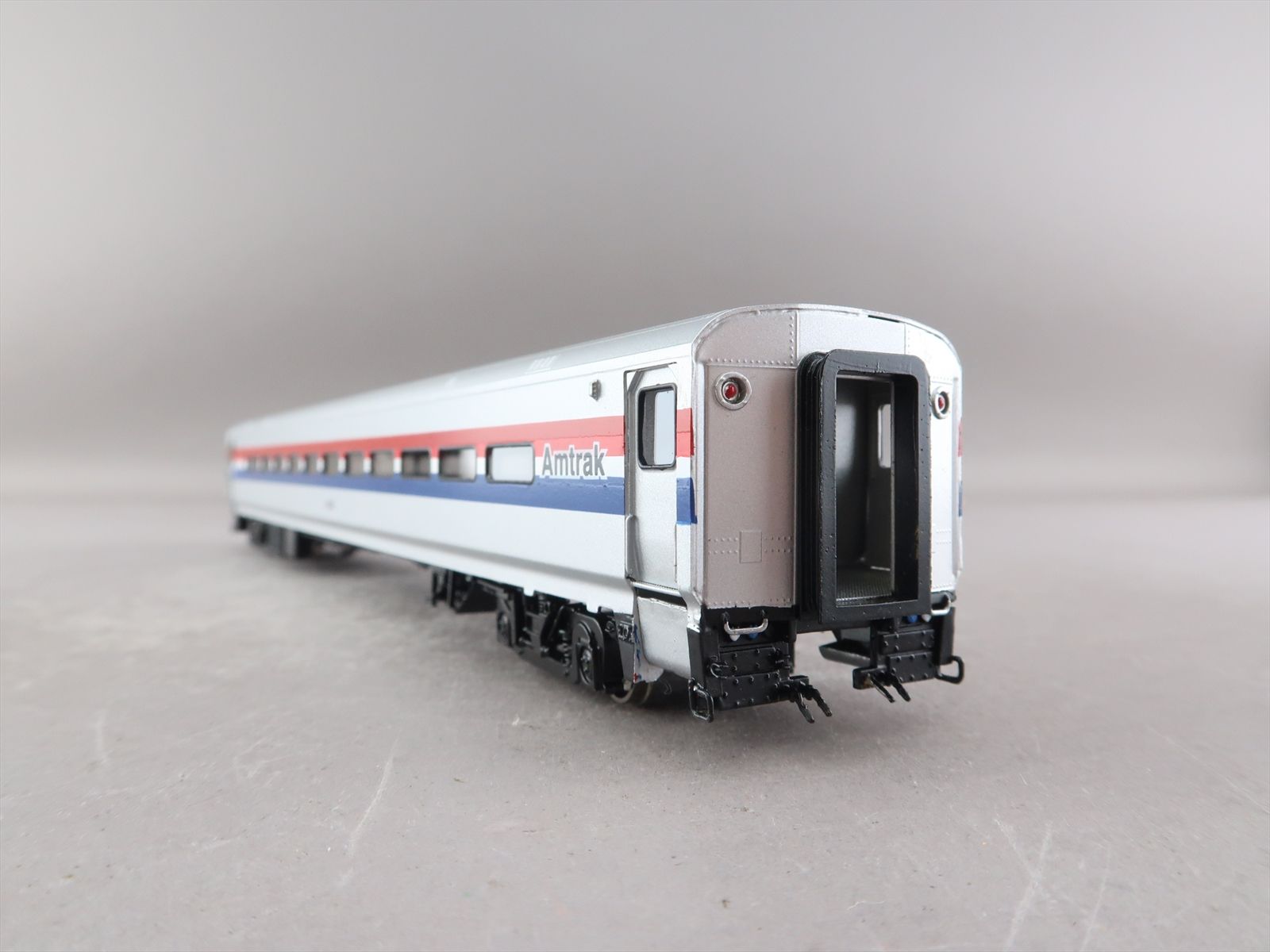 HO Brass Model - OMI 3254.1 Amtrak Horizon Coach Passenger Car #54042 ...