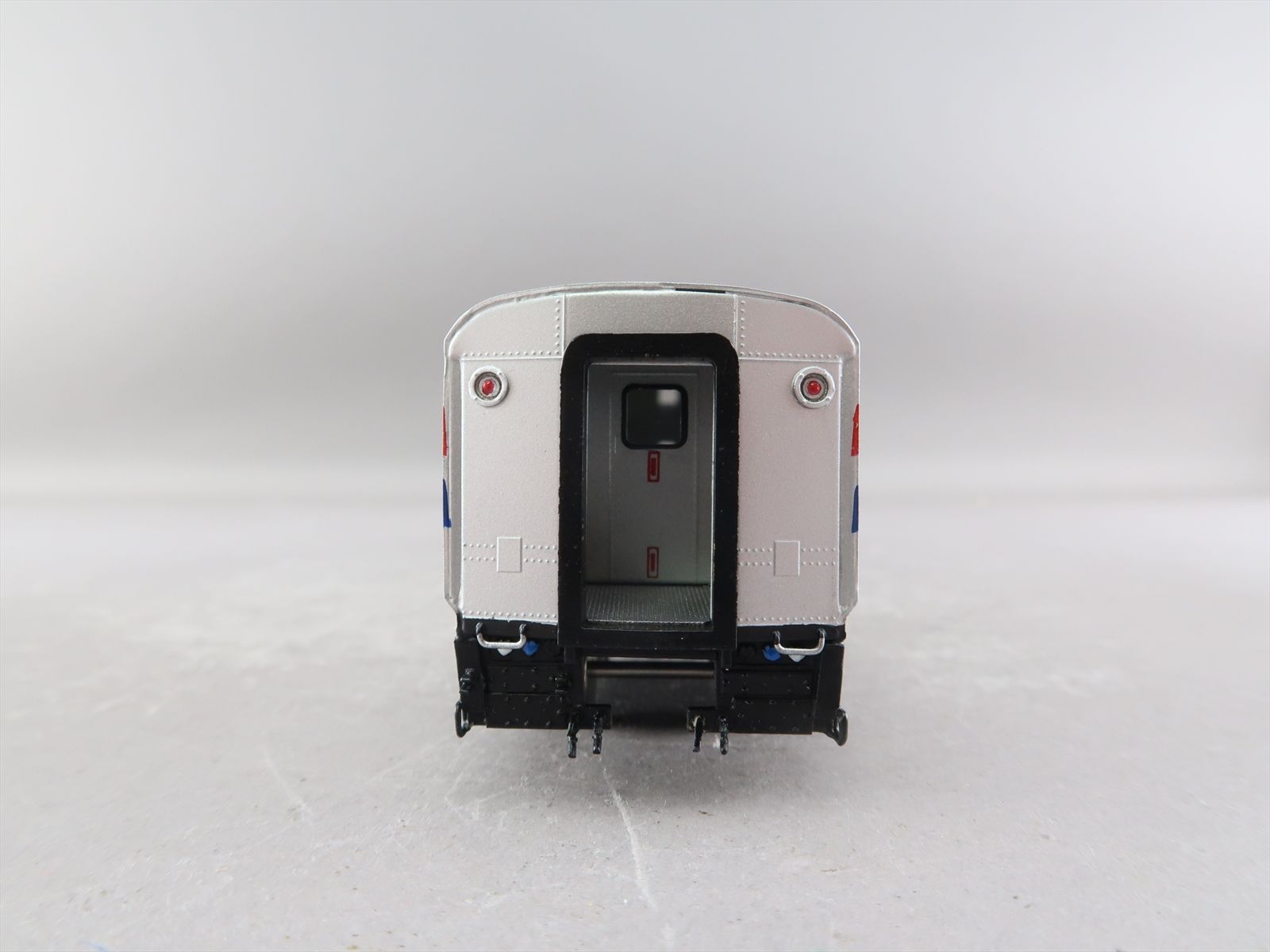 HO Brass Model - OMI 3254.1 Amtrak Horizon Coach Passenger Car #54042 ...