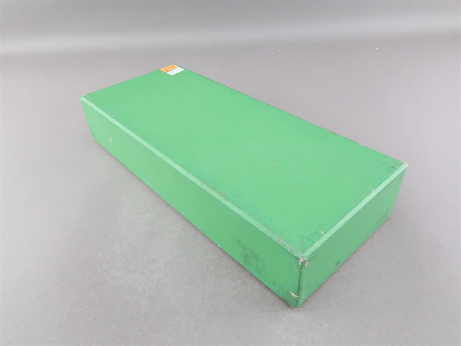 HO Brass Model - OMI 5128 MP MoPac GP50 #3504 - Custom + Weathered ...