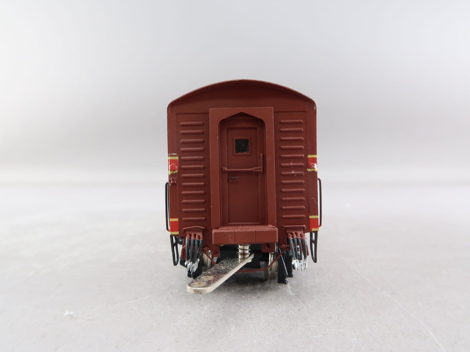 HO Brass Model - OMI 5456 CGW Chicago Great Western F3 F3A Phase II ...