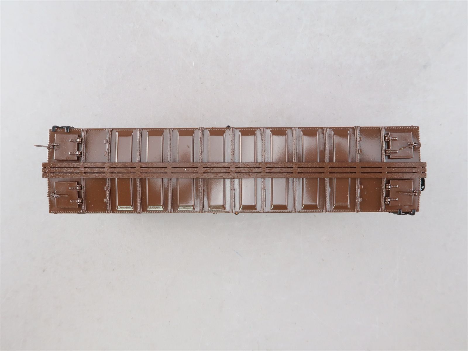 HO Brass Model - CIL 2136.1 PFE Pacific Fruit Express Union Pacific UP ...