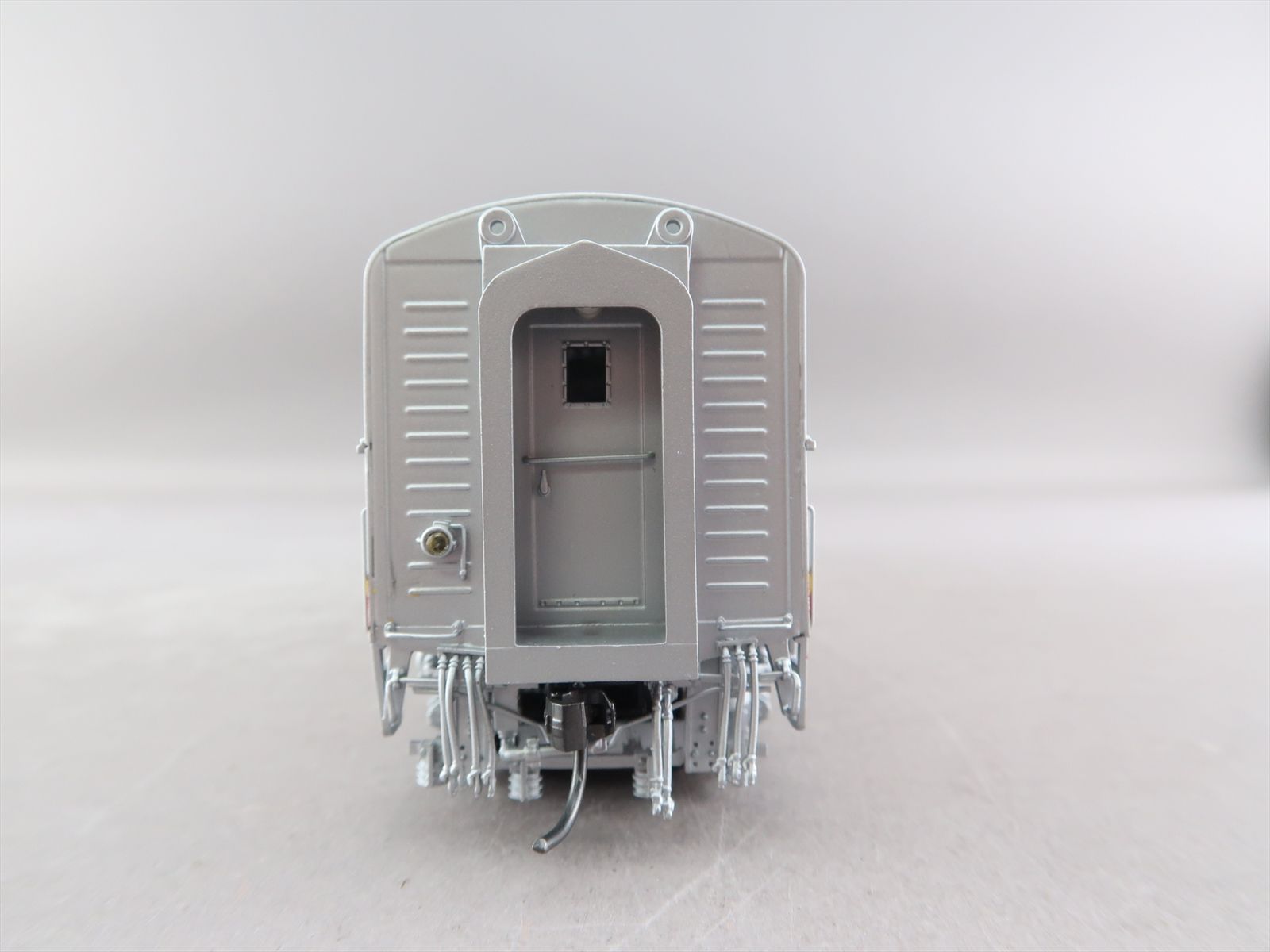HO Brass Model - OMI 1253-2 AT&SF Santa Fe E8 E8m E8mA #87L - F/P ...