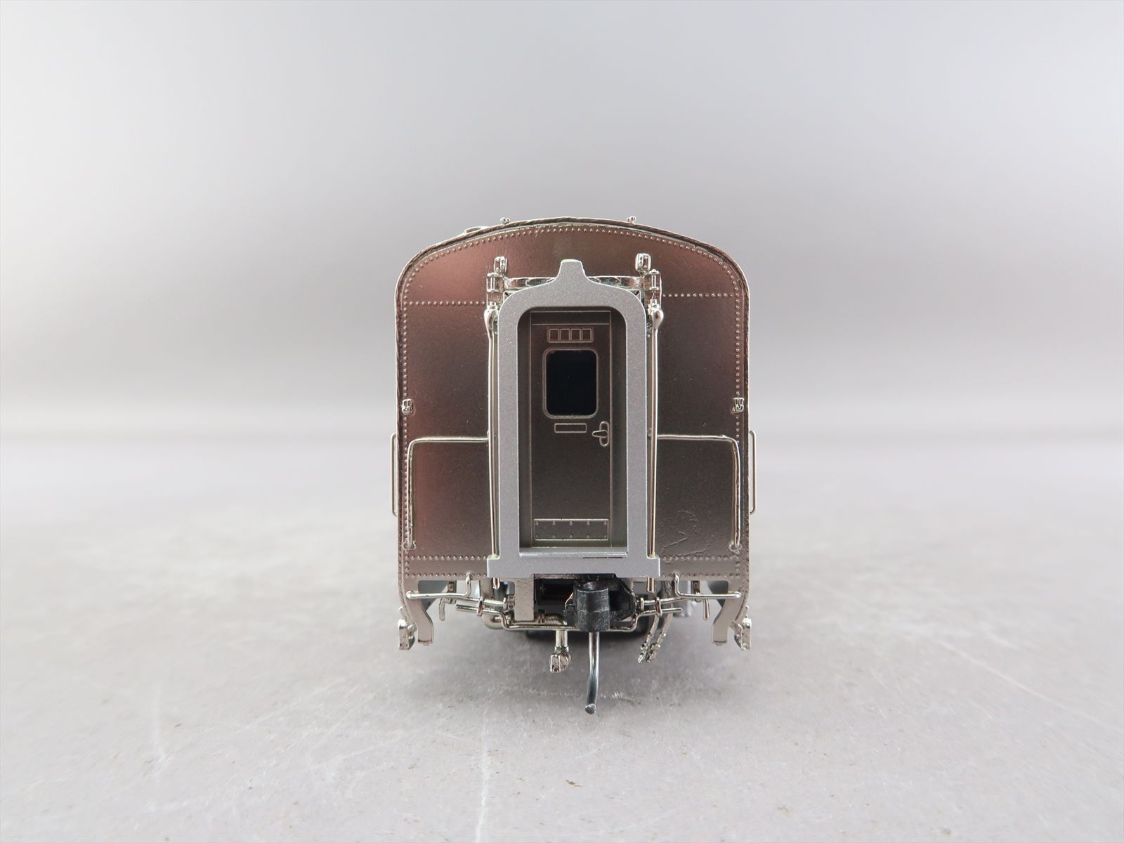 HO Brass Model - TCY 2611 SAL Seaboard Air Line 10-6 Sleeper P-S 1949 ...