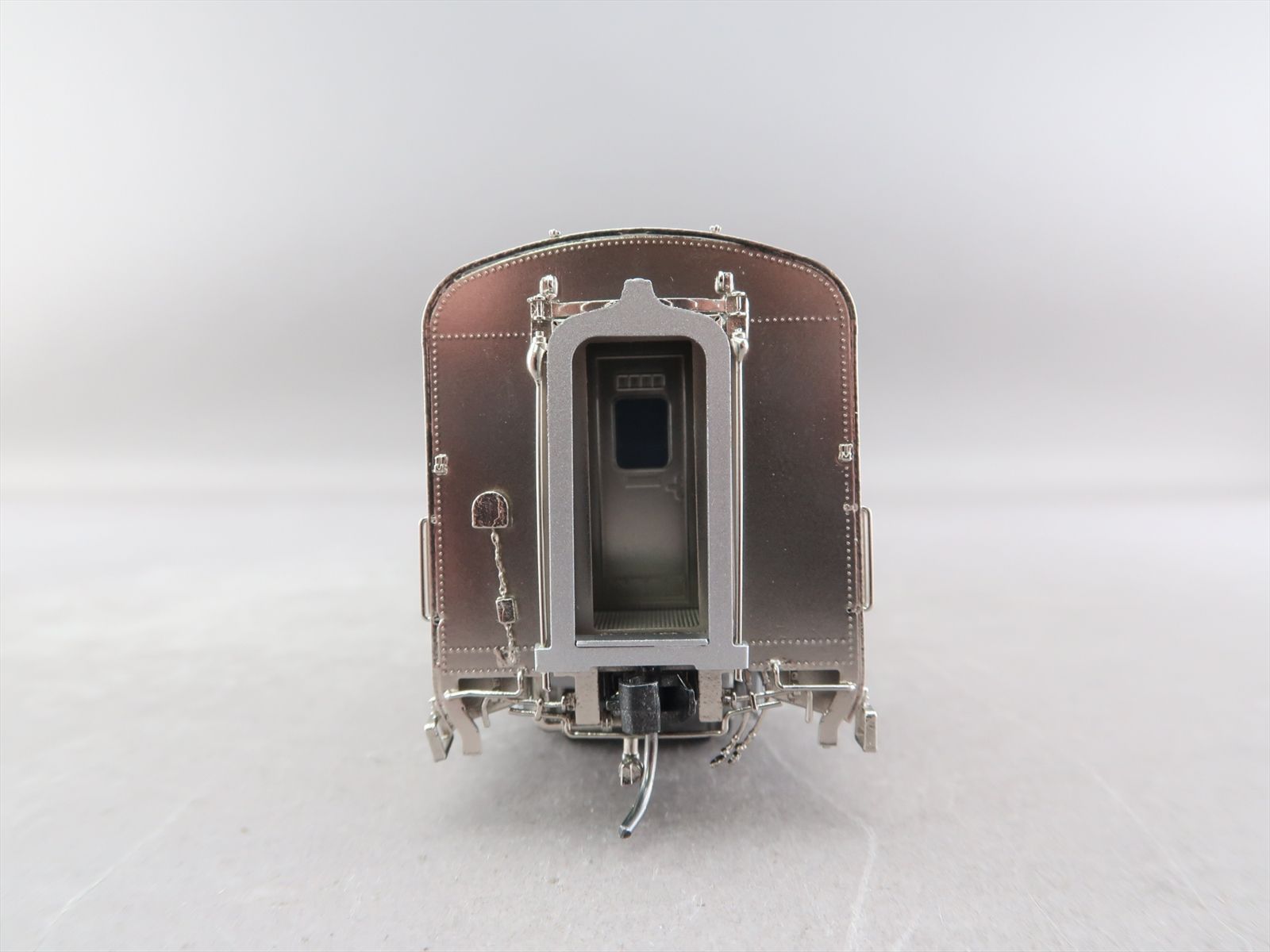 HO Brass Model - TCY 2611 SAL Seaboard Air Line 10-6 Sleeper P-S 1949 ...