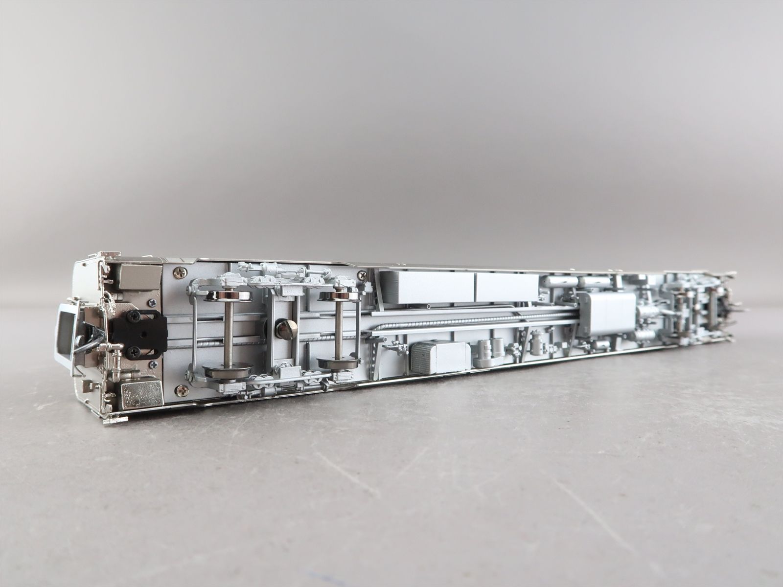 HO Brass Model - TCY 2611 SAL Seaboard Air Line 10-6 Sleeper P-S 1949 ...