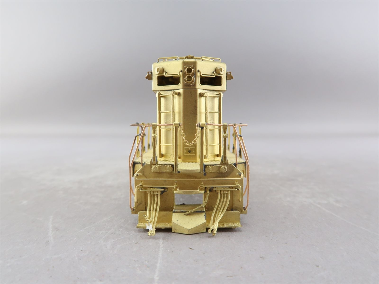 HO Brass Model - OMI 6177 UP Union Pacific SD24 #400-429 1959 Era - Unpainted - 1992 Run - Ajin ...