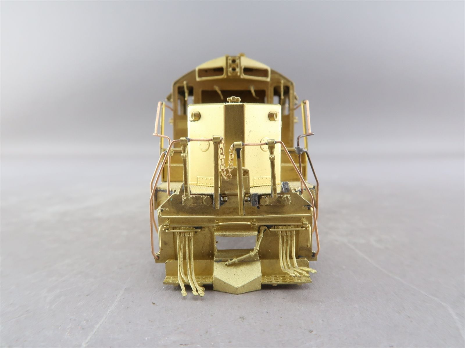 HO Brass Model - OMI 6177 UP Union Pacific SD24 #400-429 1959 Era - Unpainted - 1992 Run - Ajin ...