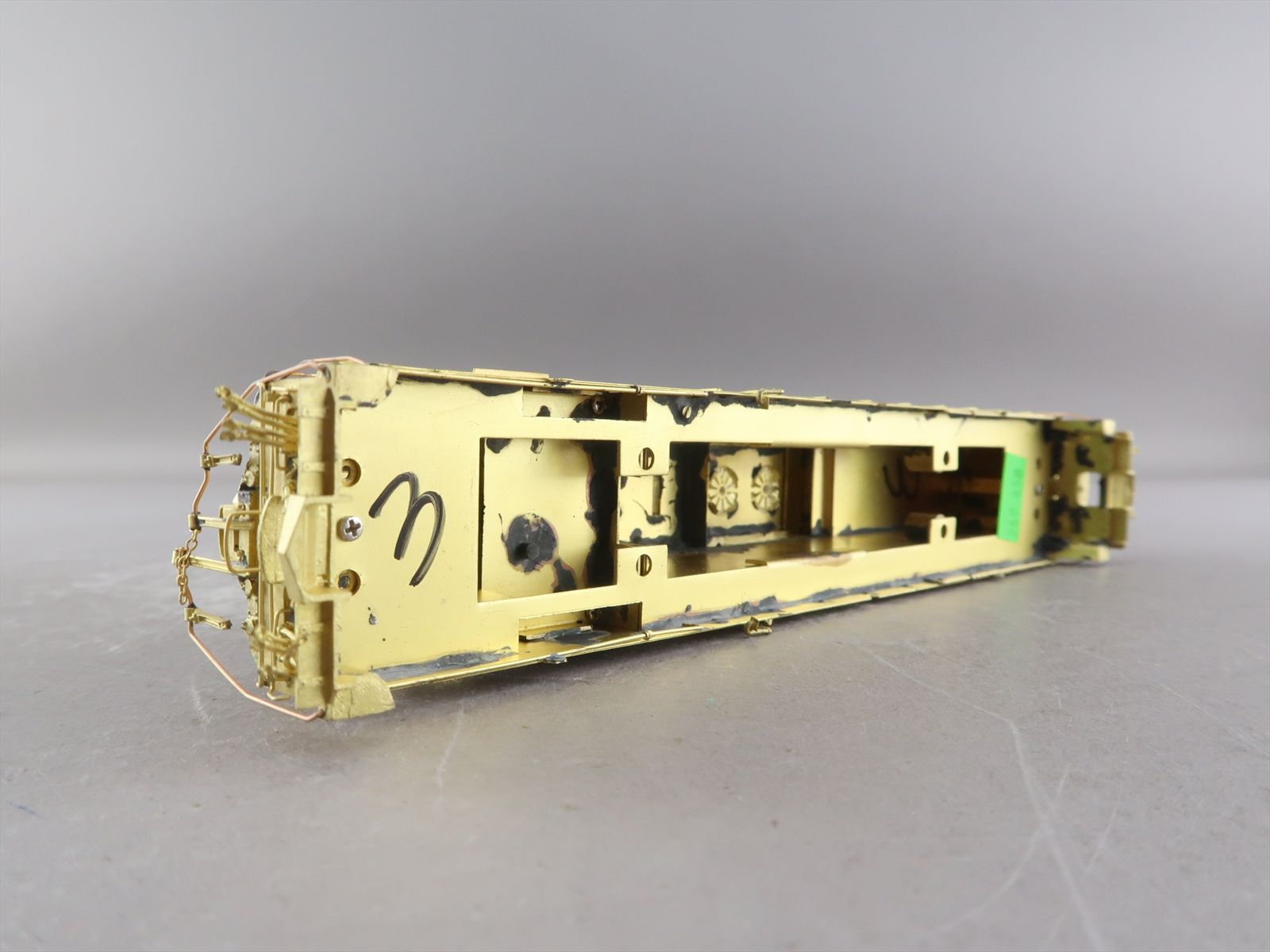 HO Brass Model - OMI 6177 UP Union Pacific SD24 #400-429 1959 Era ...